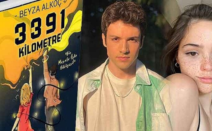3391 Kilometre Netflix'te var mı? Ne zaman çıkacak?