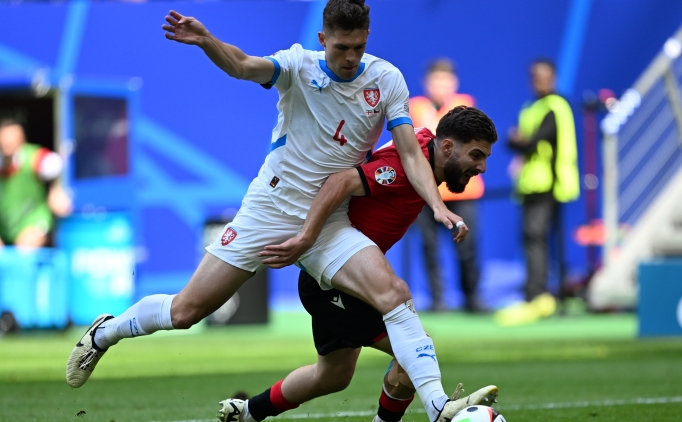 Robin Hranac: 'Çok gürültülü maç olacak' - Euro 2024