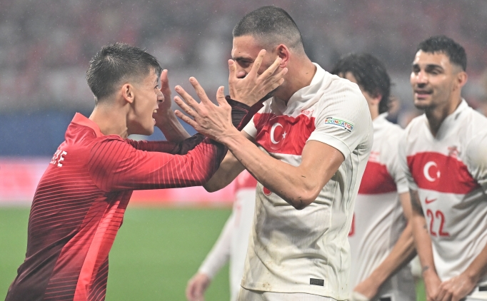Merih Demiral'ın eşi Heidi: 'Irkçı biri değil!' - Türkiye