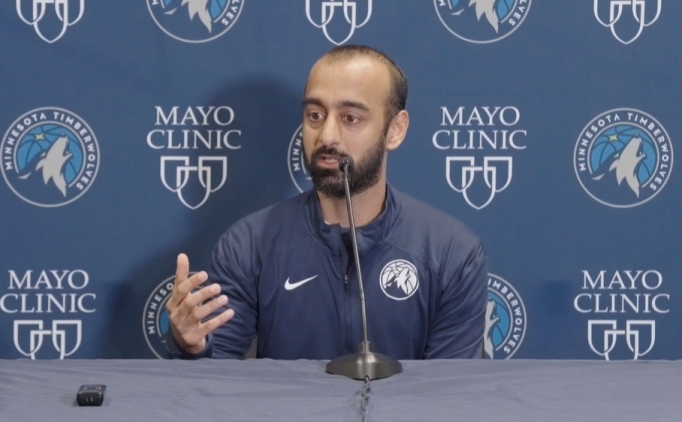 Gupta, Chelsea'deki "önemli bir pozisyon" için Wolves'dan ayrıldı NBA ...