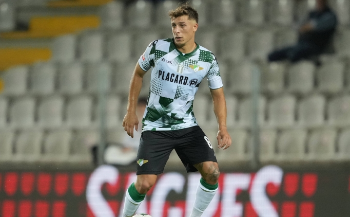 Gonçalo Franco kimdir, hangi takımda oynadı, istatistikleri nasıl ...