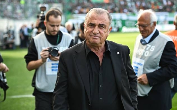 MAÇ ÖZETİ İZLE: Panathinaikos 2-1 AEK maçının özetini izle! MAÇ ÖZETİ İZLE: Panathinaikos 2-1 AEK maçının özetini izle!