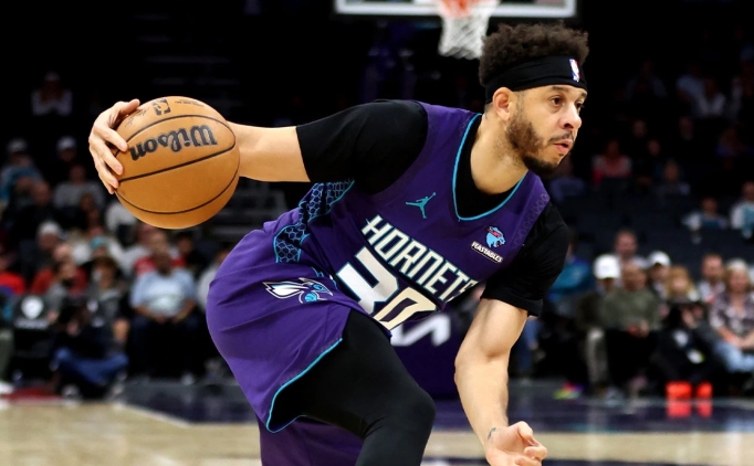 Hornets, Seth Curry'yi takımda tuttu NBA Haberleri