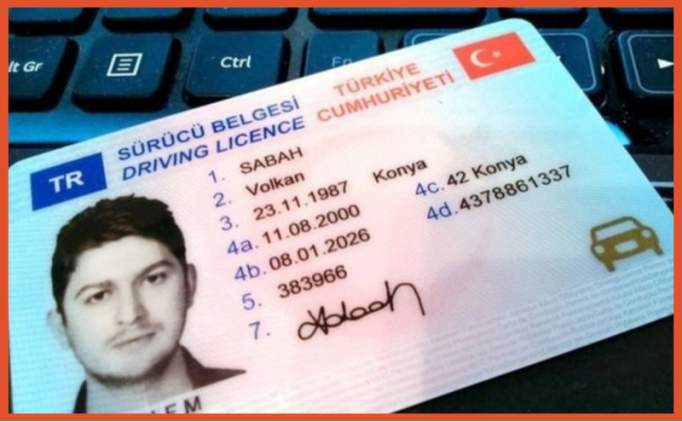 Ehliyet Yenileme Ücreti 2024: Yeni-eski tip ehliyet yenileme