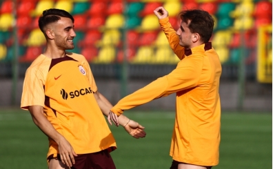 Galatasaray Transfer Haberleri - Son Dakika GS Transferleri - Sporx