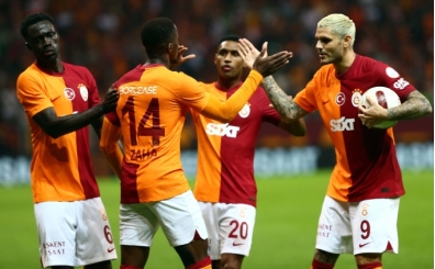 Galatasaray Transfer Haberleri - Son Dakika GS Transferleri - Sporx